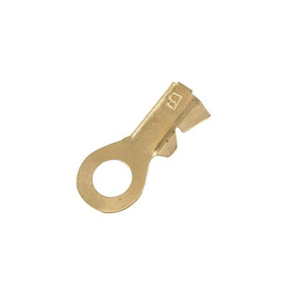 Terminal Olhal Fechado 138 Universal Permak 138-C