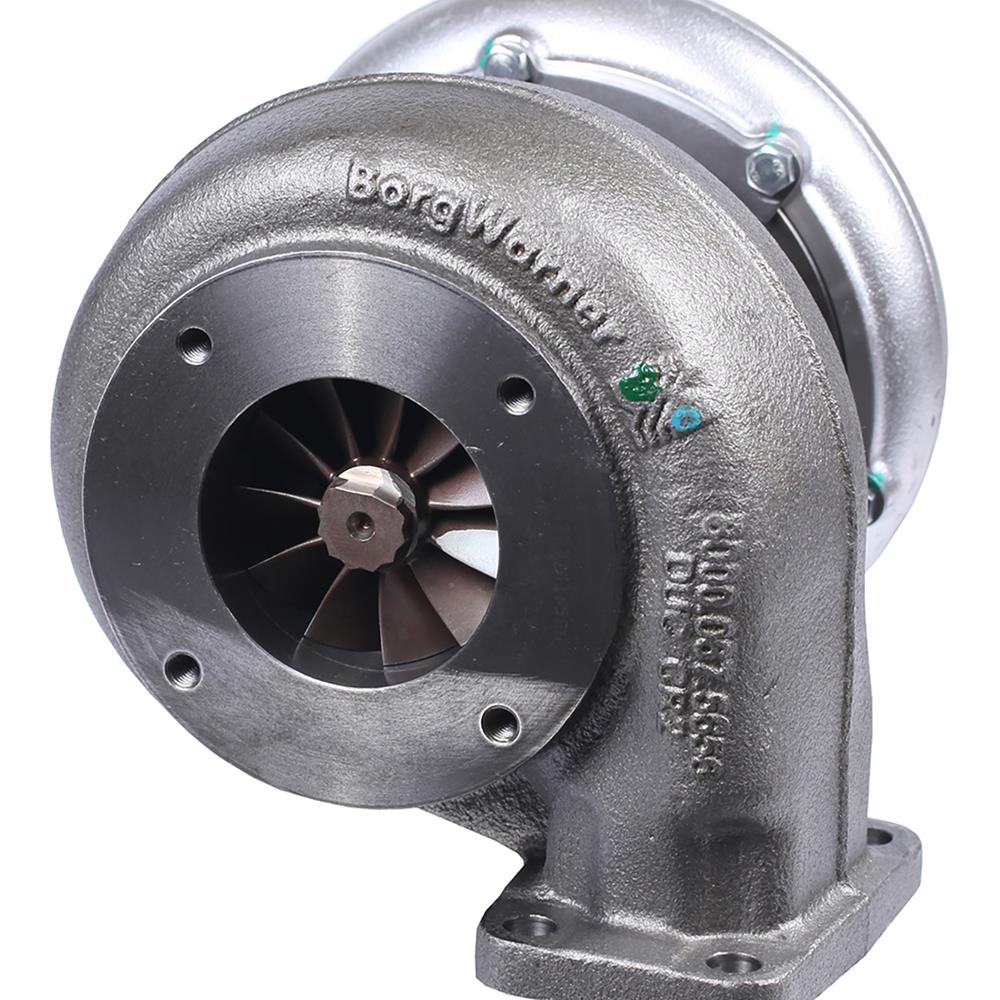 Turbo Compressor Borgwarner 769145 S2El
