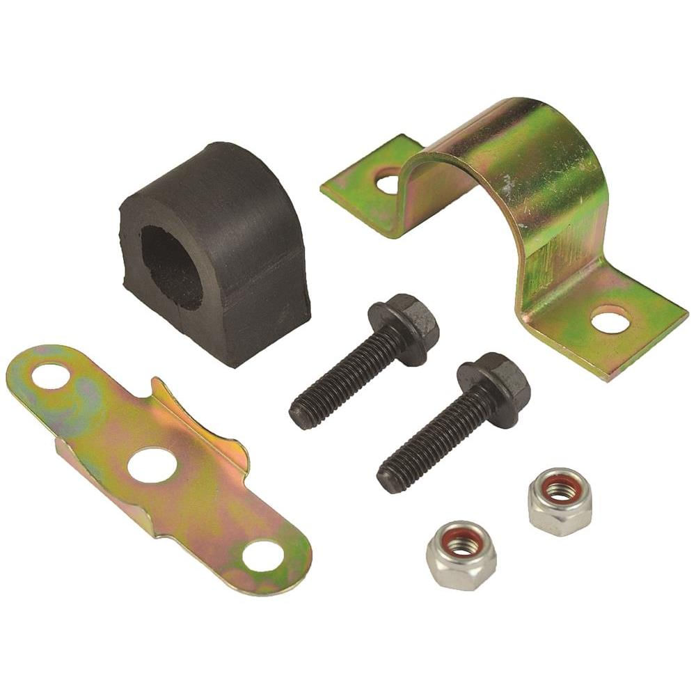 Kit Do Estabilizador Dianteiro Kit & Cia 50069