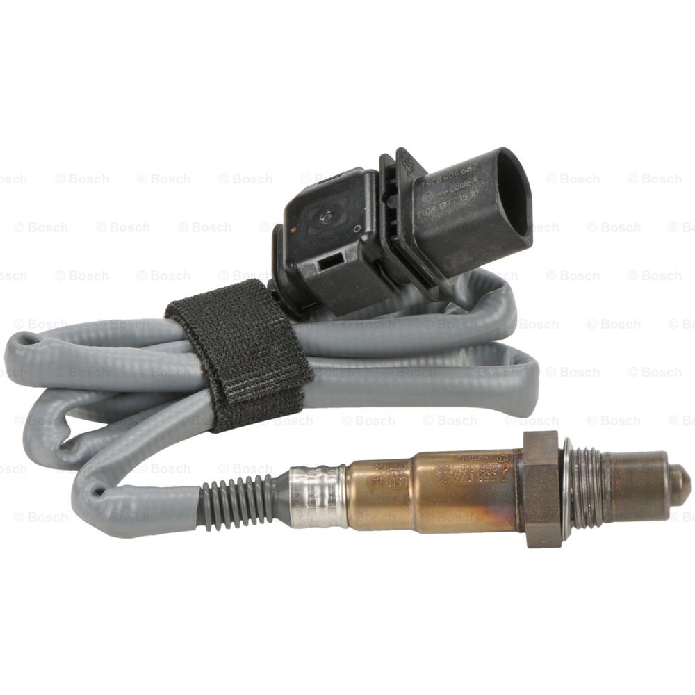 Sonda Lambda Banda Larga Bosch 0 258 017 099