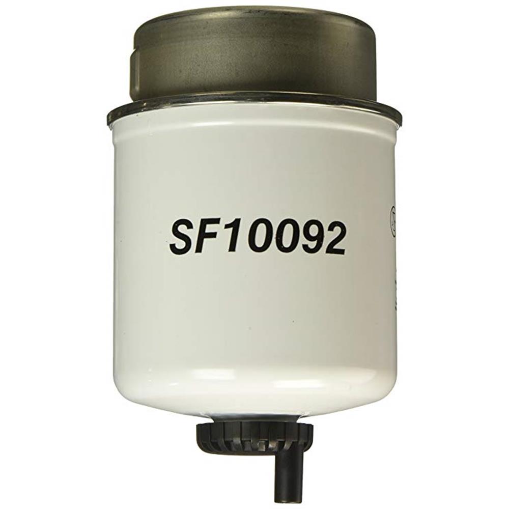 Filtro De Combustível Wix Wf10092