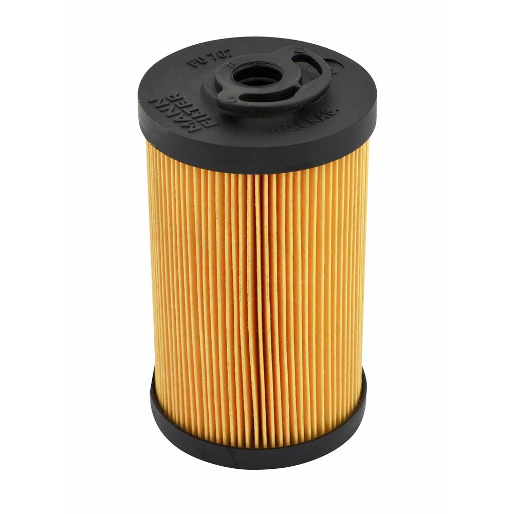 Filtro De Combustível Mann-Filter Pu707X