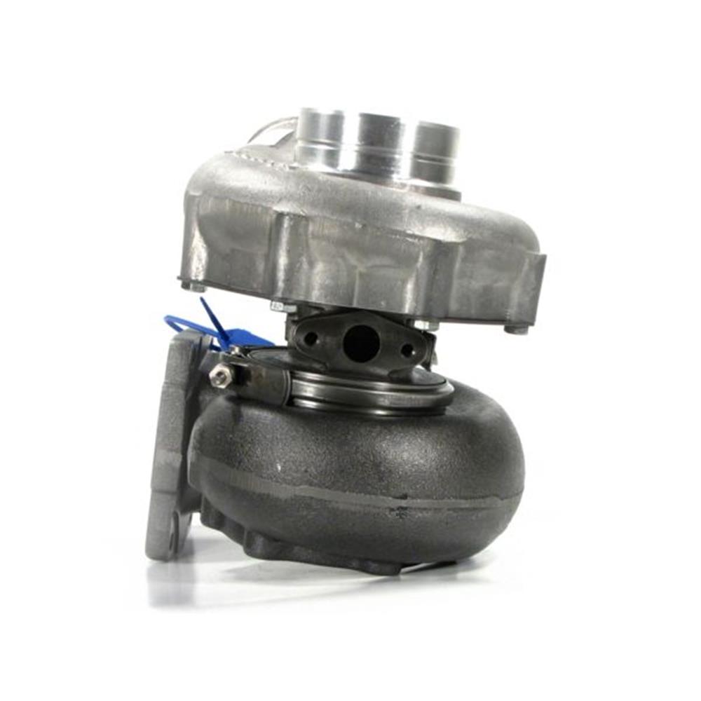 Turbo Compressor Garrett 4660765026S