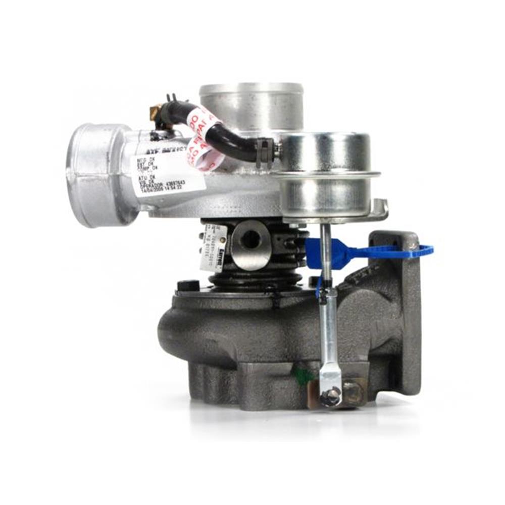 Turbo Compressor Garrett 7040915001S