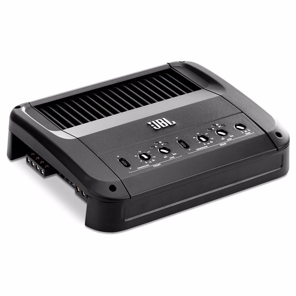 Amplificador de Som Gto804 Universal Jbl Gto804Ez