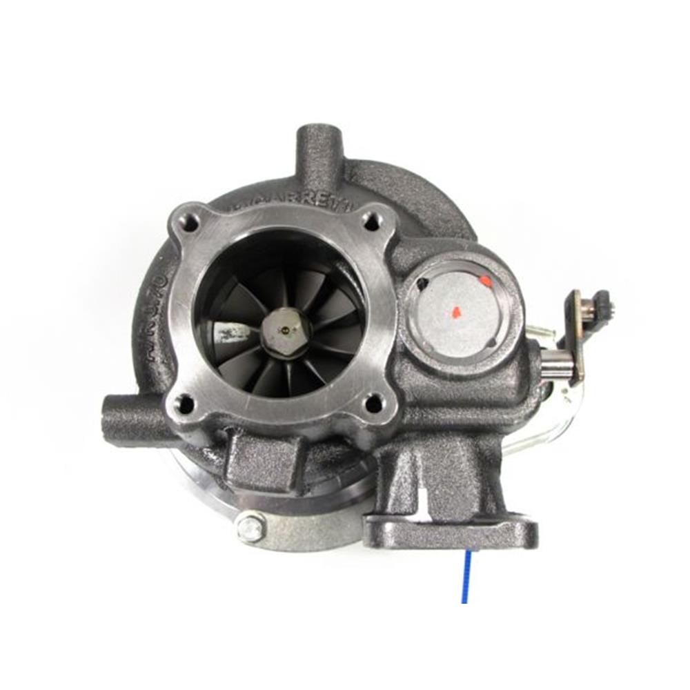 Turbo Compressor Garrett 7151895006S