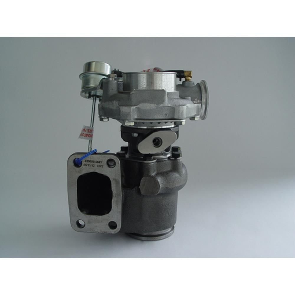 Turbo Compressor Garrett 8028745002S