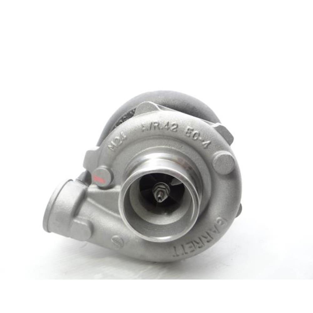 Turbo Compressor Garrett 4667465003S