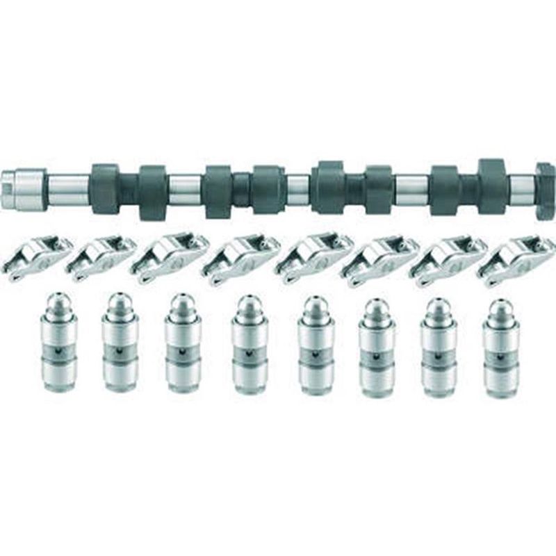 Kit Completo Do Comando De Válvula Aplic 5629