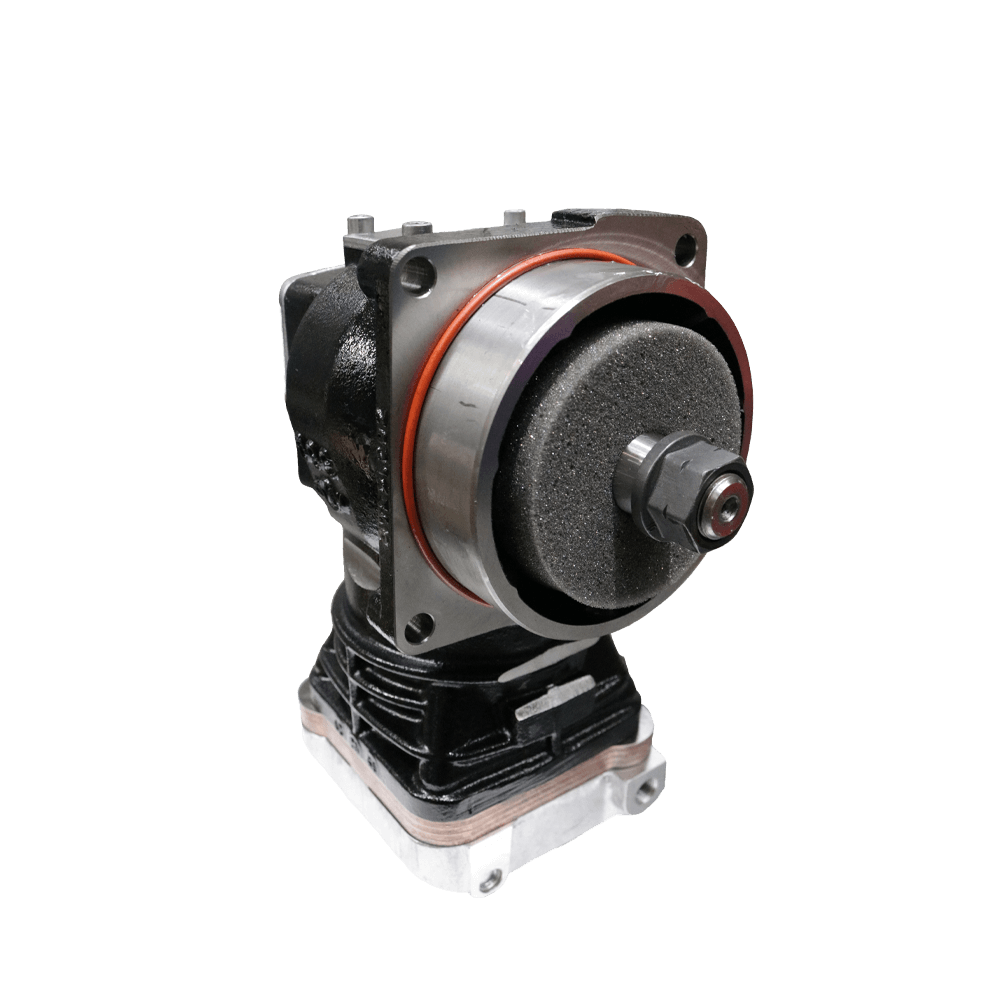 Compressor Knorr 2423 K/Axor/Atego/Of 1724 Knorr-Bremse