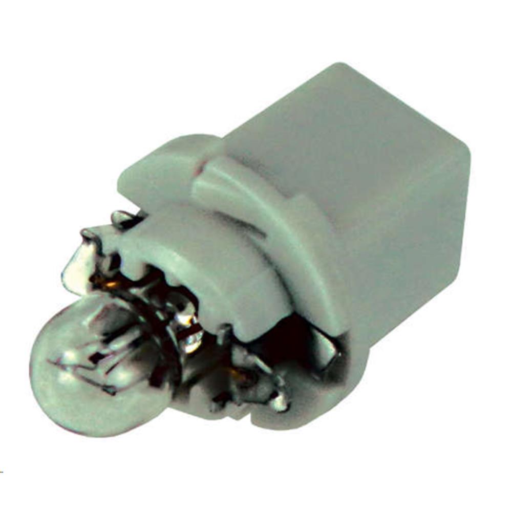 Lâmpada 24V 2W W2X4,6D Vdo Hw04068F