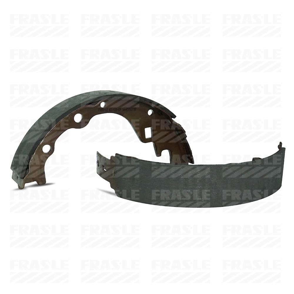 Sapata de Freio Fras Hi-Topic/Besta/Bongo Fras-Le