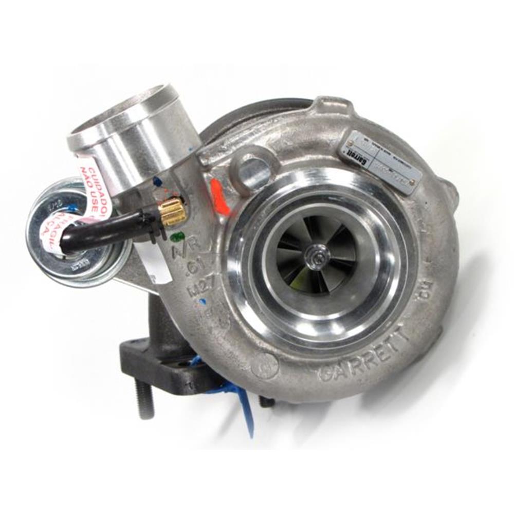 Turbo Compressor Garrett 7547435001S