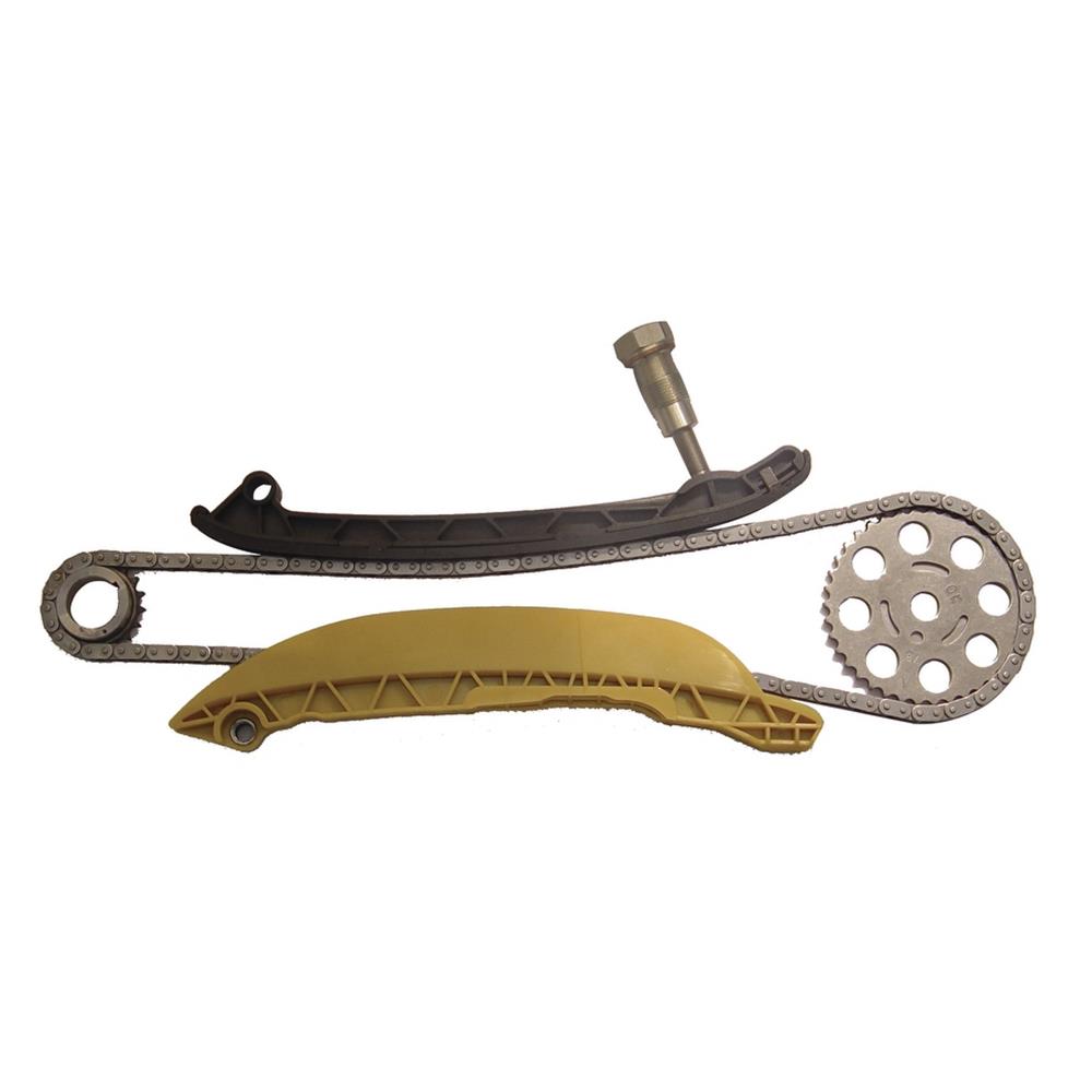 Kit De Distribuição Kit & Cia 20004