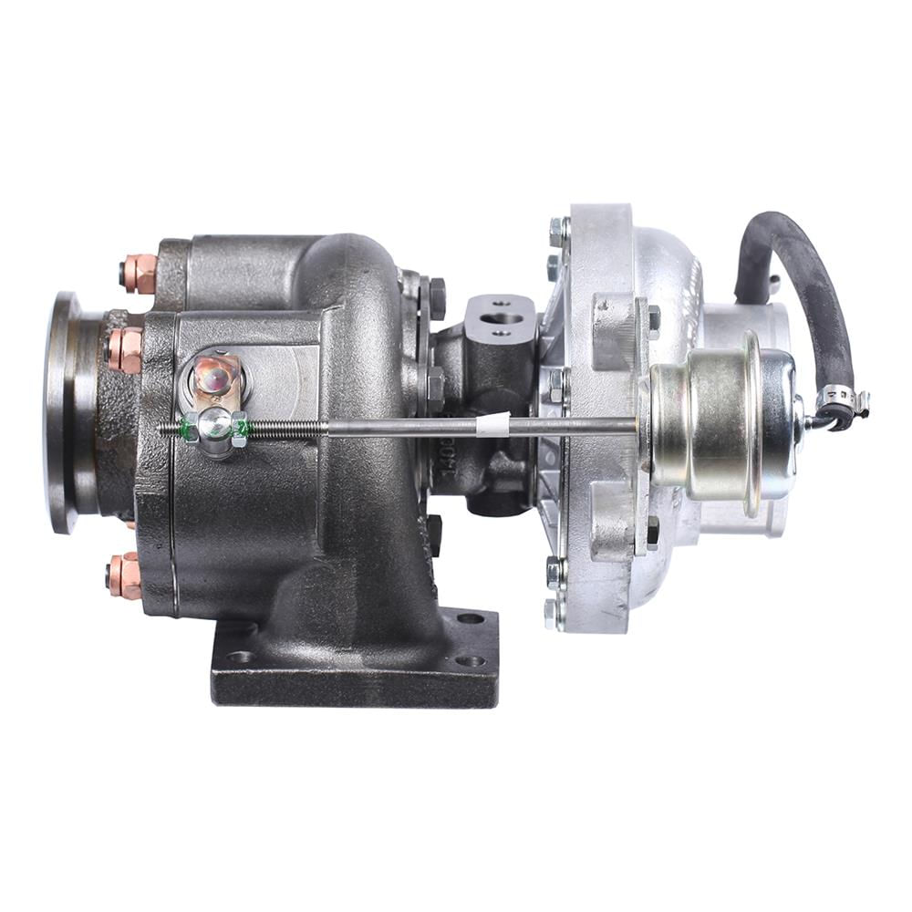 Turbo Compressor Borgwarner 70000174058