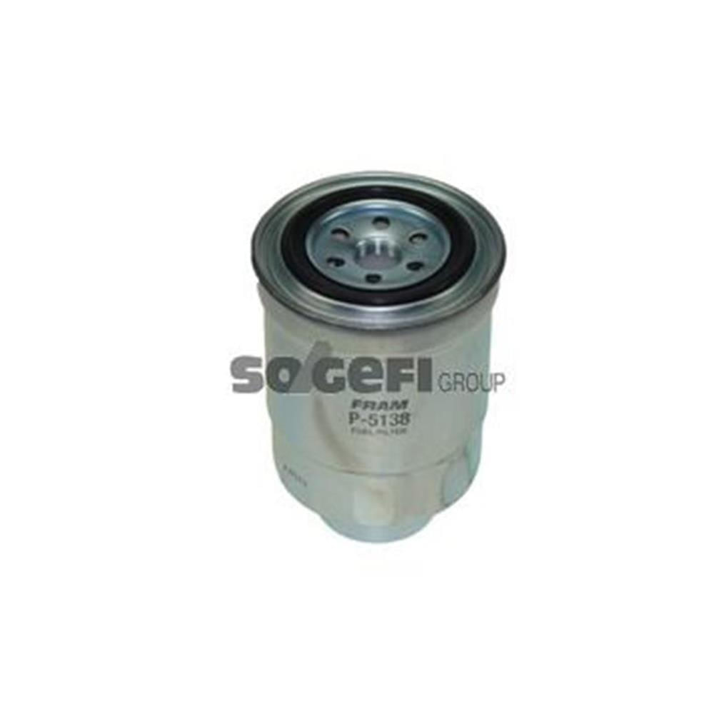 Filtro De Combustível Blindado Fram P5138