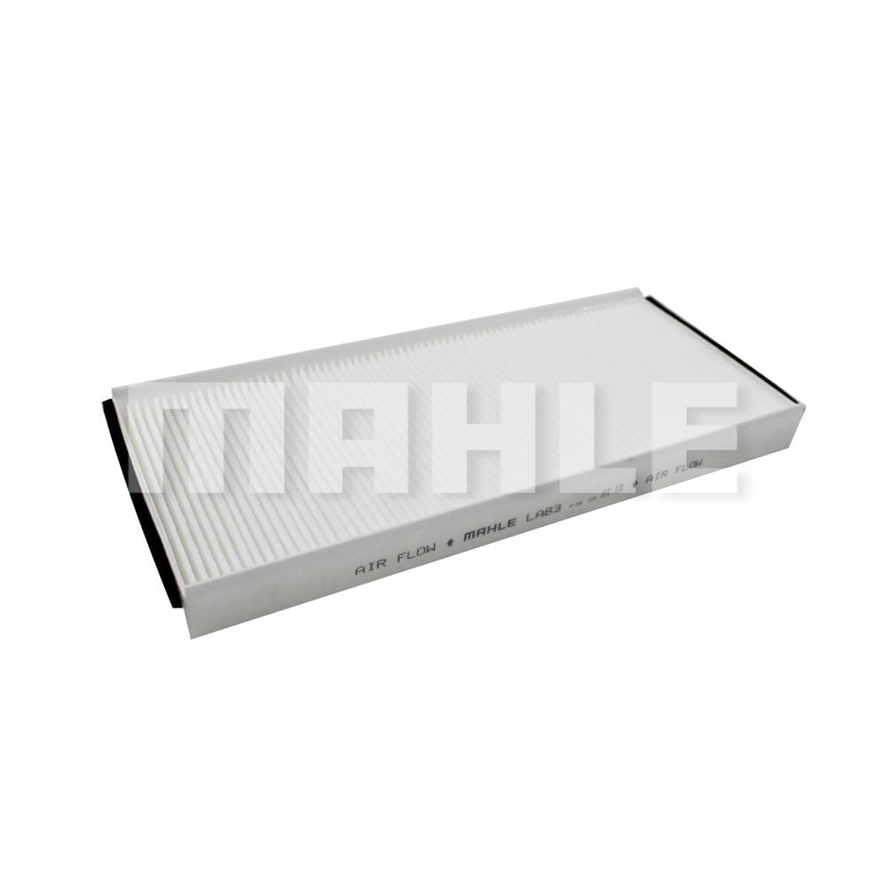 Filtro de Cabine Sprinter Van 1996 até 2012 Mahle La83