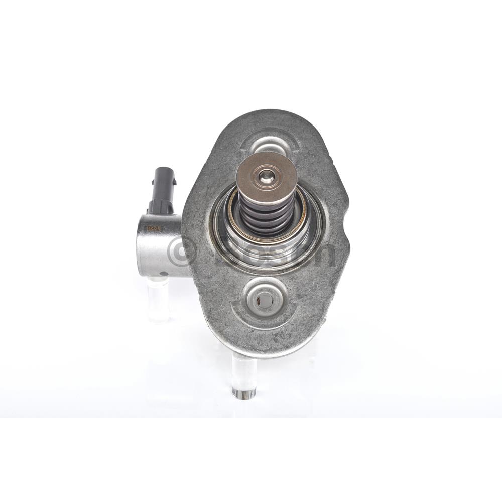 Bomba Alta Pressão Combustível Serie 4 2014 até 2018 Bosch