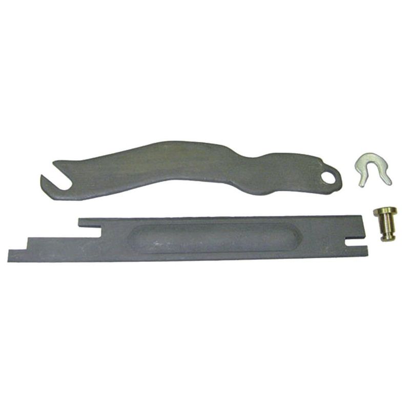 Kit De Alavanca De Acionamento Do Freio Kit & Cia 40729