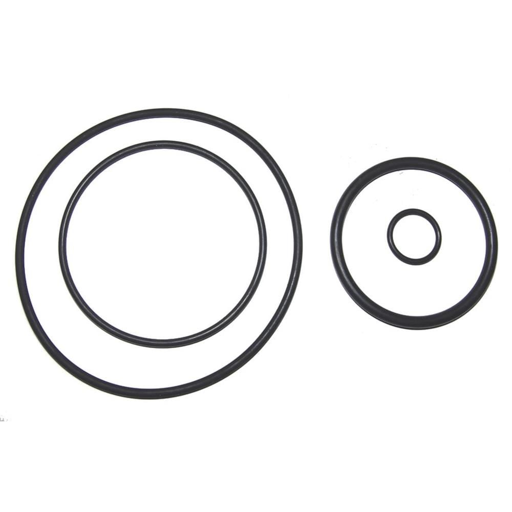 Kit Do Eixo Dianteiro Kit & Cia 30536