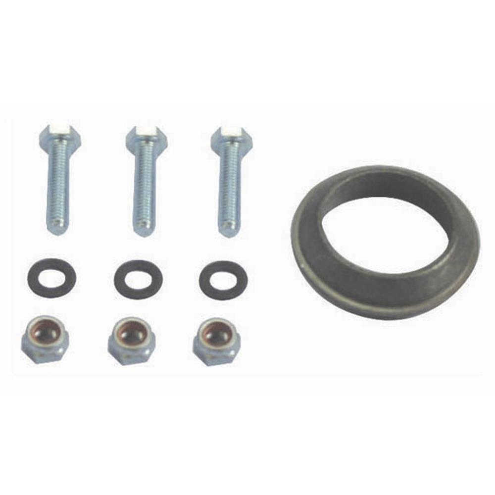 Kit De Anel Sinterizado Do Escapamento Kit & Cia 70120
