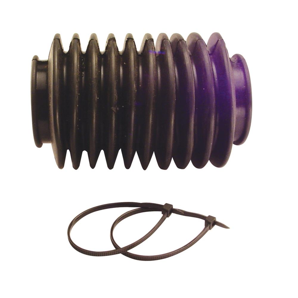 Kit De Coifas Da Caixa De Direção Hidráulica Direito Kit & Cia 50288