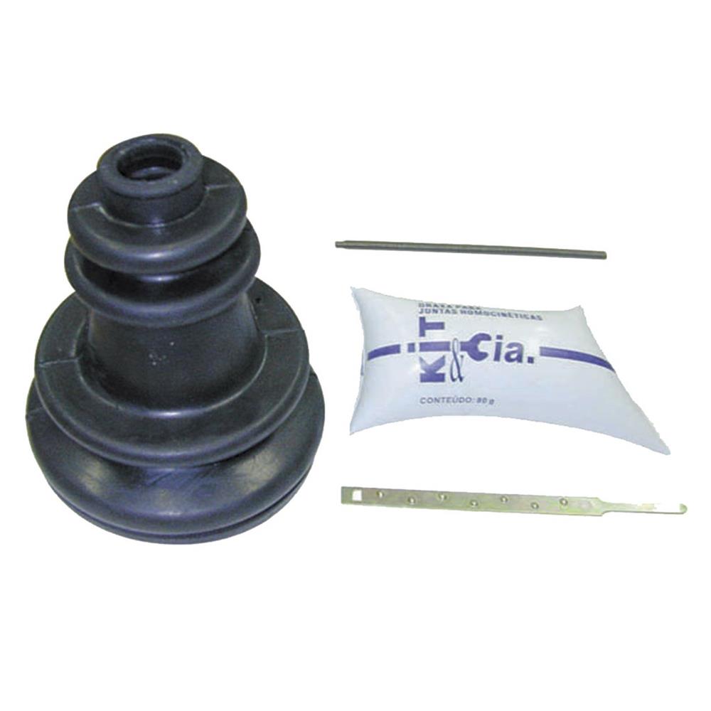 Kit De Coifas Do Lado Do Câmbio Kit & Cia 50341