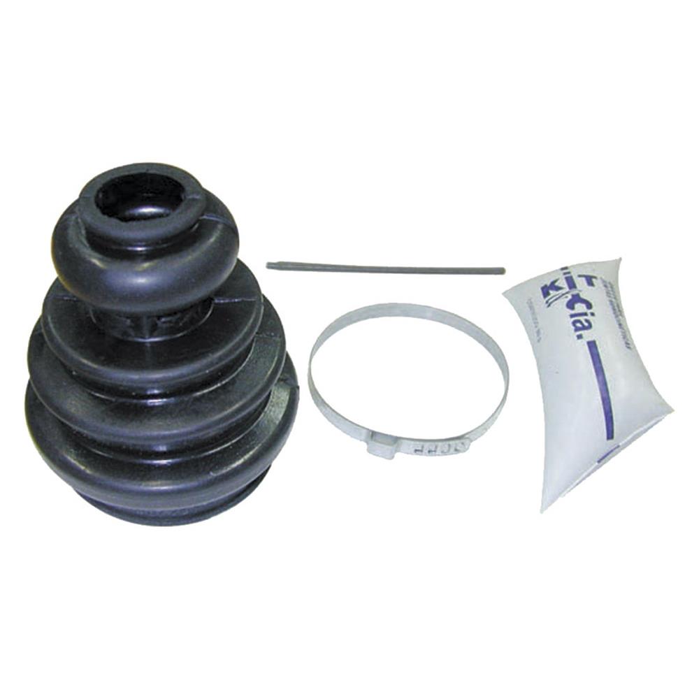 Coifa Homocinética Kit & Cia 41231