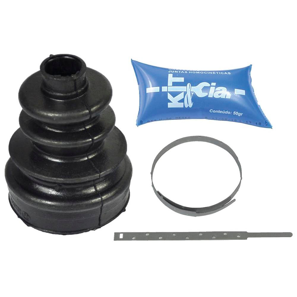 Kit De Reparo Da Junta Homocinética Kit & Cia 10852