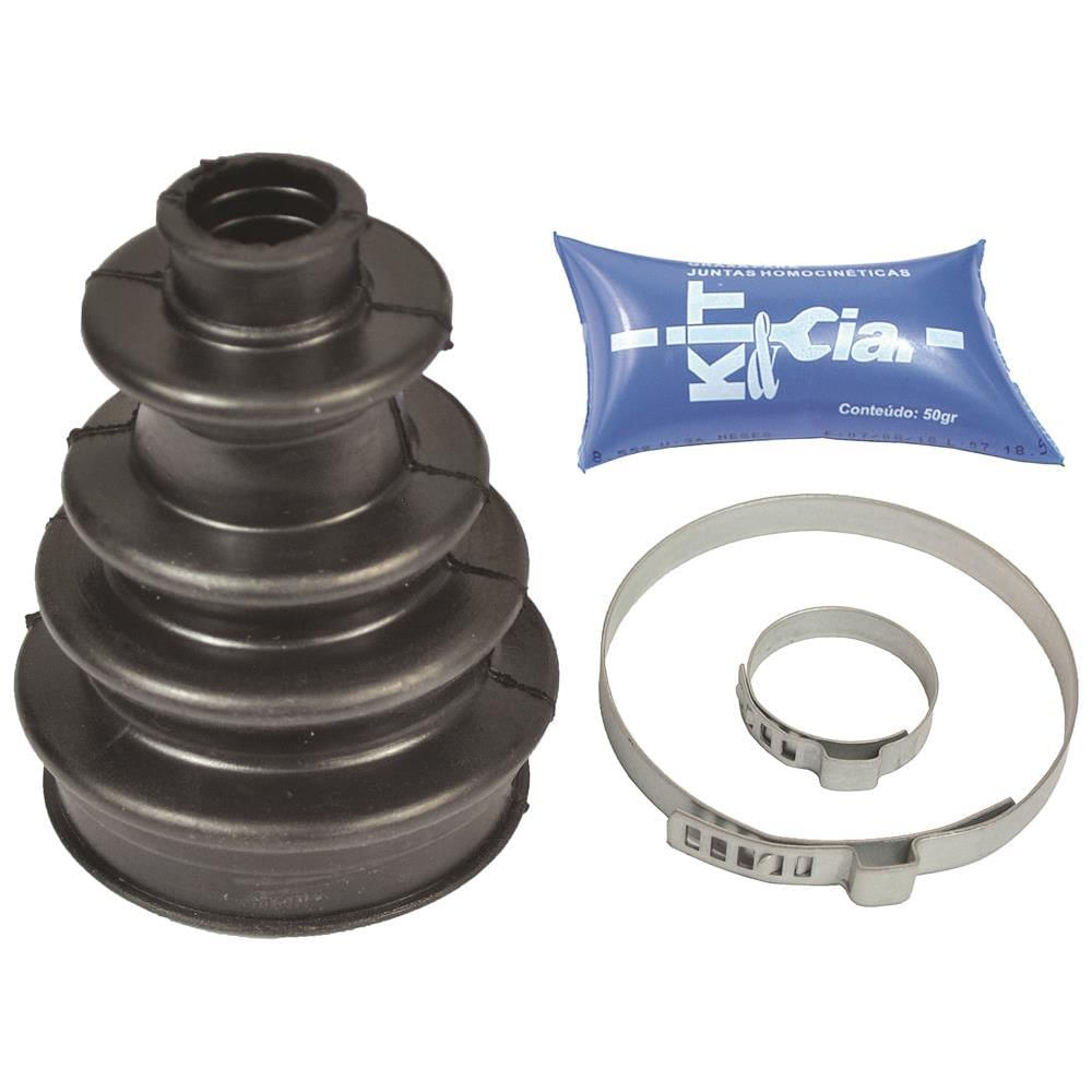 Kit Completo Do Comando De Válvula Cambio Kit & Cia 50922