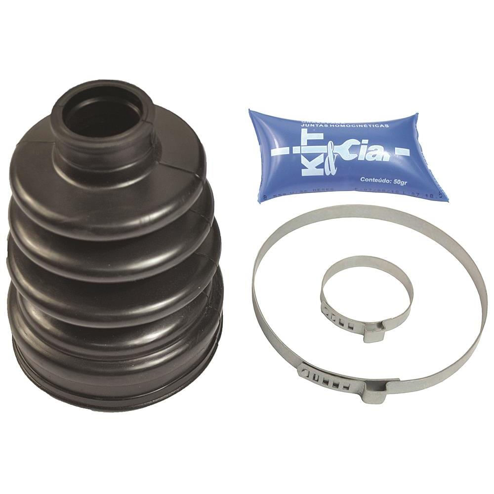 Kit Completo Do Comando De Válvula Direito Kit & Cia 50889