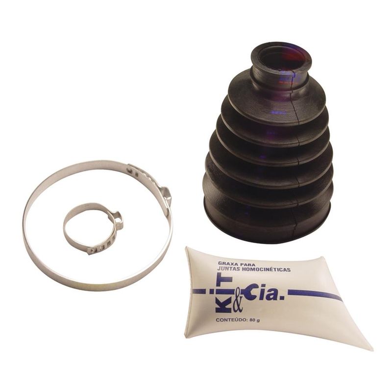 Coifa Homocinética Kit & Cia 50268