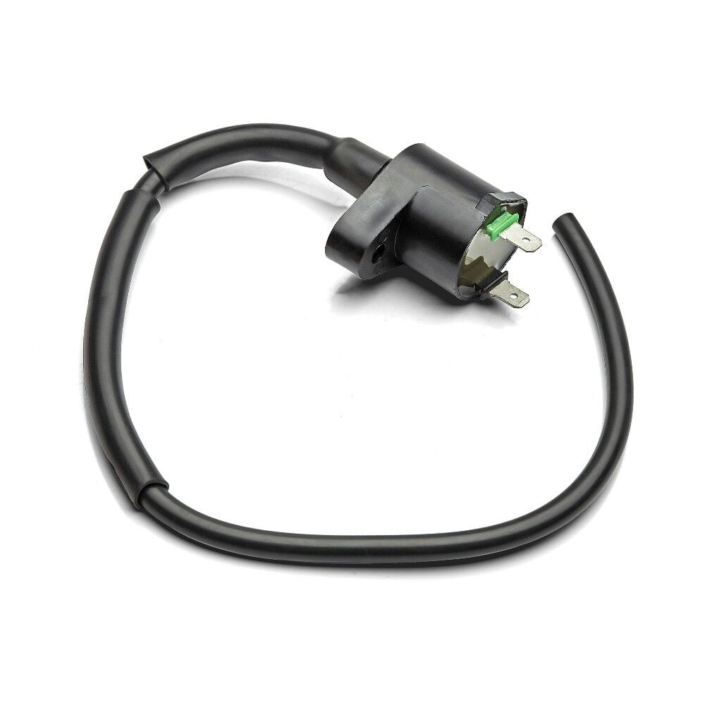 Bobina de Ignição Cg 125 Cargo/Honda Cg 125 Titan Magnetron