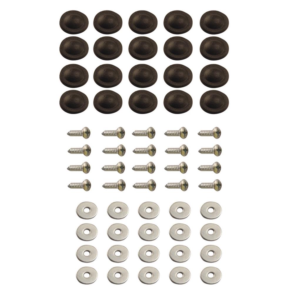 Kit Da Forração Interno Kit & Cia 40249