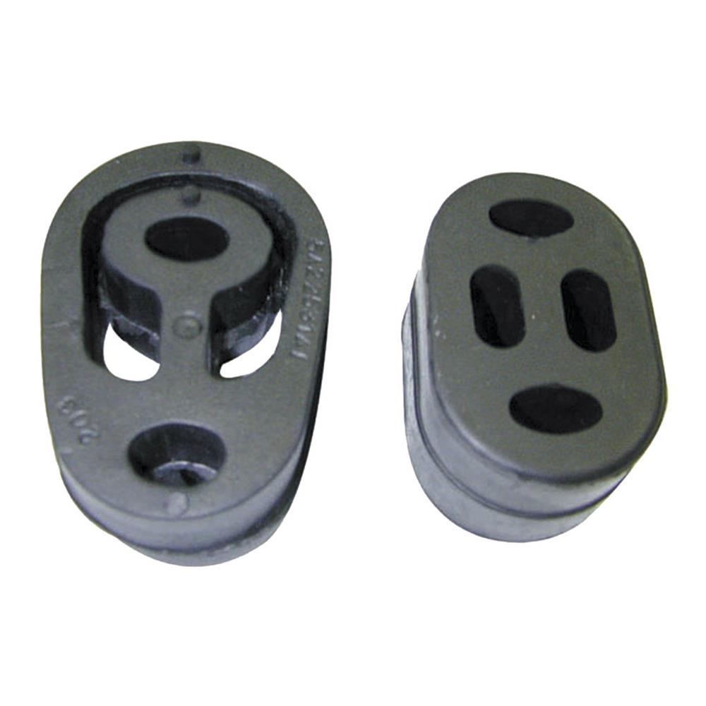 Kit Suspensor Silencioso Kit & Cia 20488