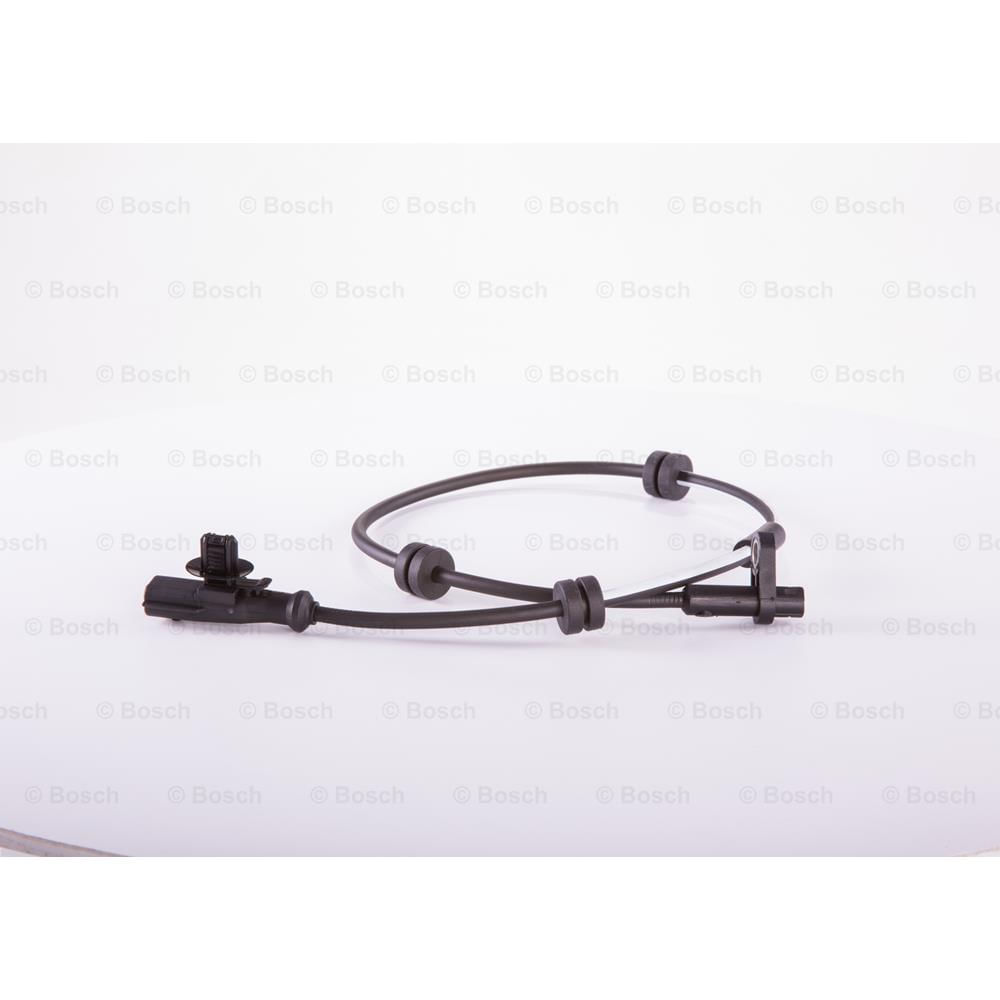 Sensor Abs Sensor Hall Ecosport 2014 até 2021 Bosch
