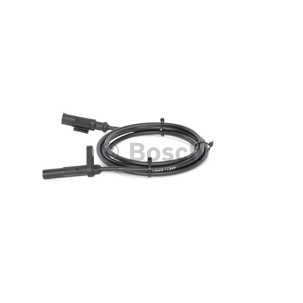 Sensor Abs Sensor Hall Sprinter Furgão 2012 até Bosch