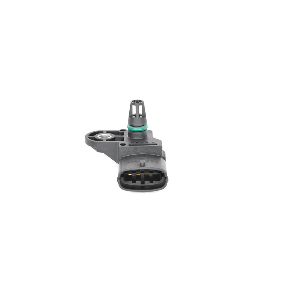 Sensor Tmap Sensor Pressão Coletor Agrale Ma 6000 2005-2012 Bosch