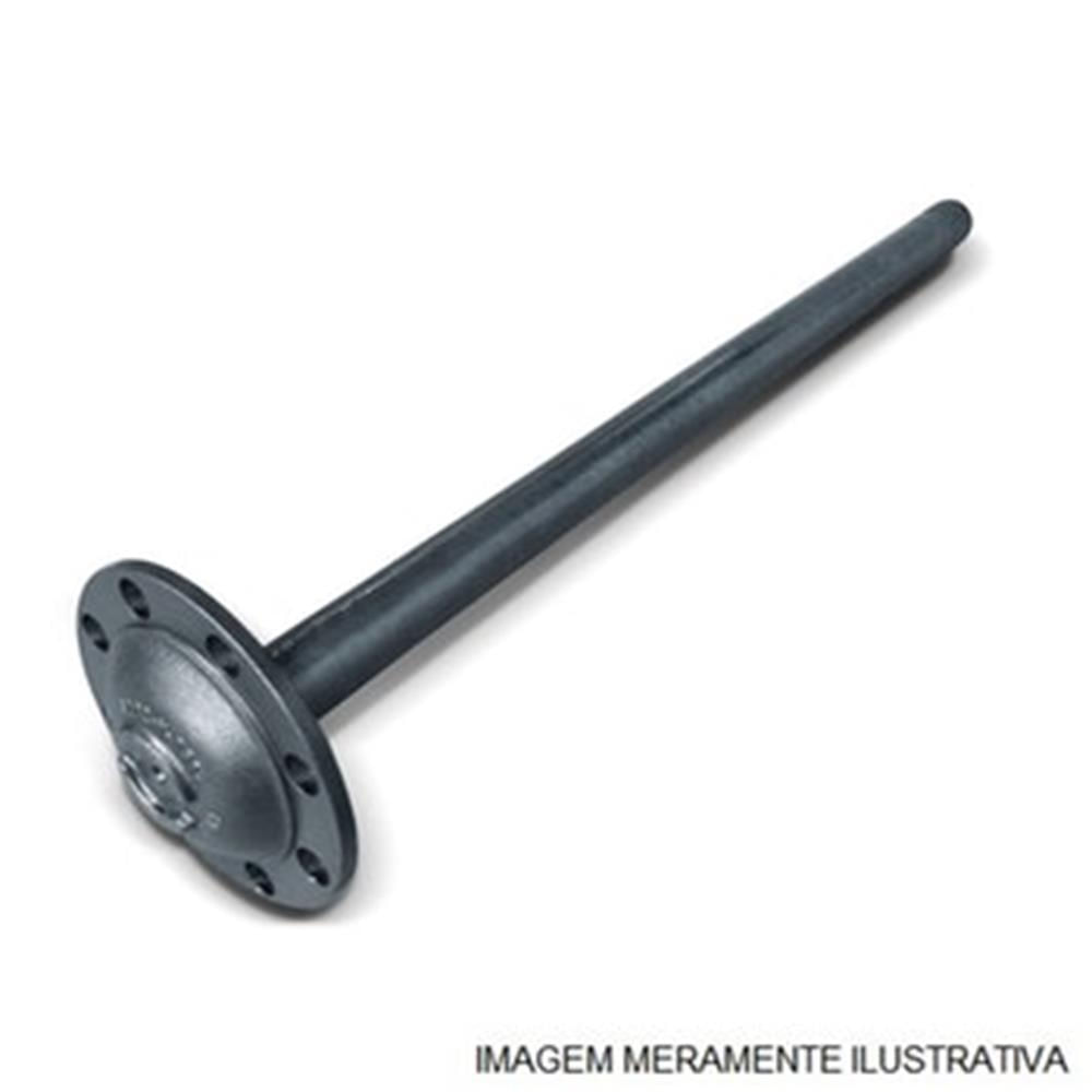 Semieixo Iveco Daily (F1C E 0481) 2007 até 2012 Spicer