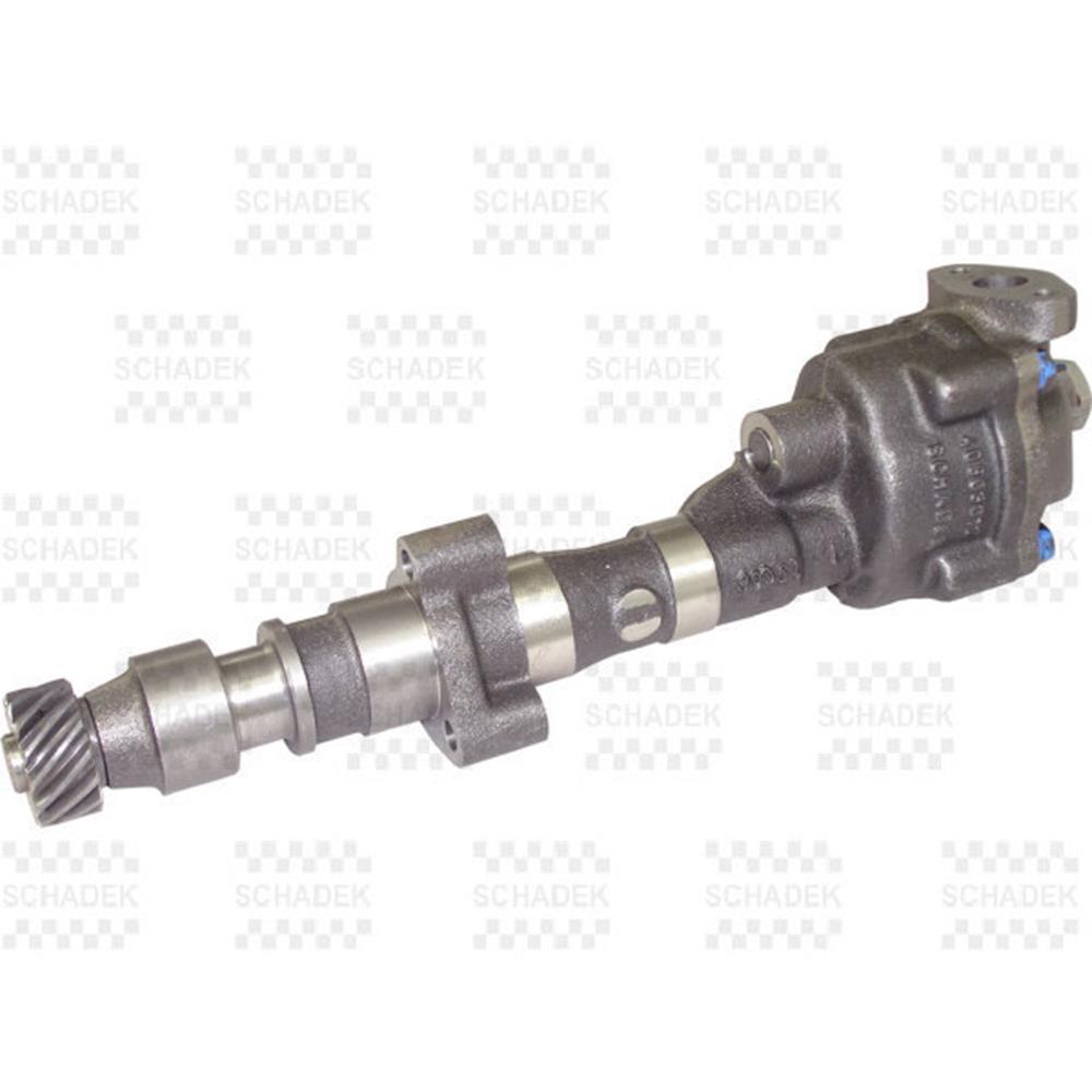 Bomba De Óleo Schadek 10.057