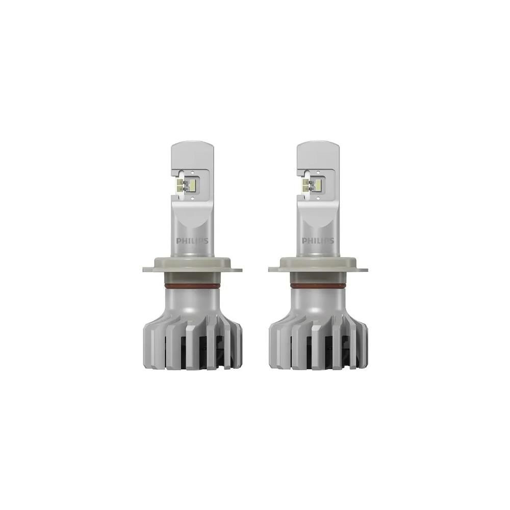 Lâmpada 12V 24W Philips - Led H7