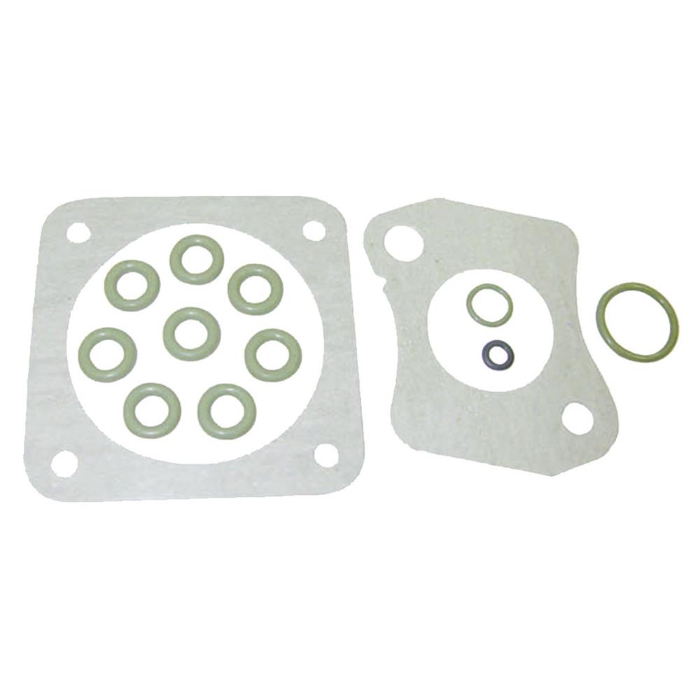 Kit Da Injeção Eletrônica Kit & Cia 90077