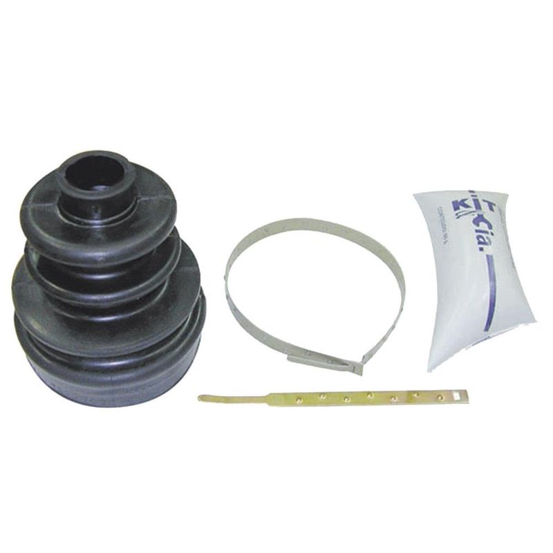 Coifa Homocinética Kit & Cia 10185