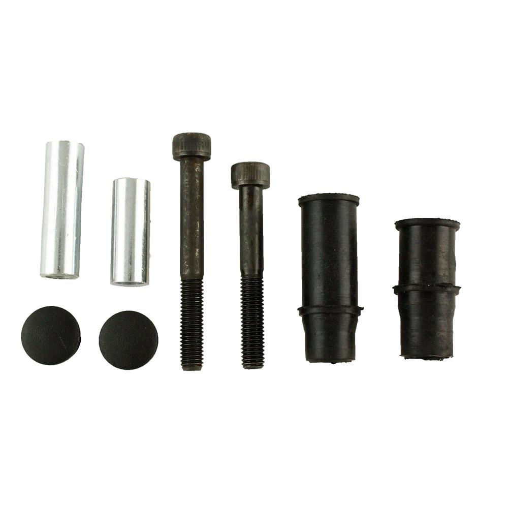 Jogo De Reparo Da Pinça De Freio Dianteiro Completo Kit & Cia 15504