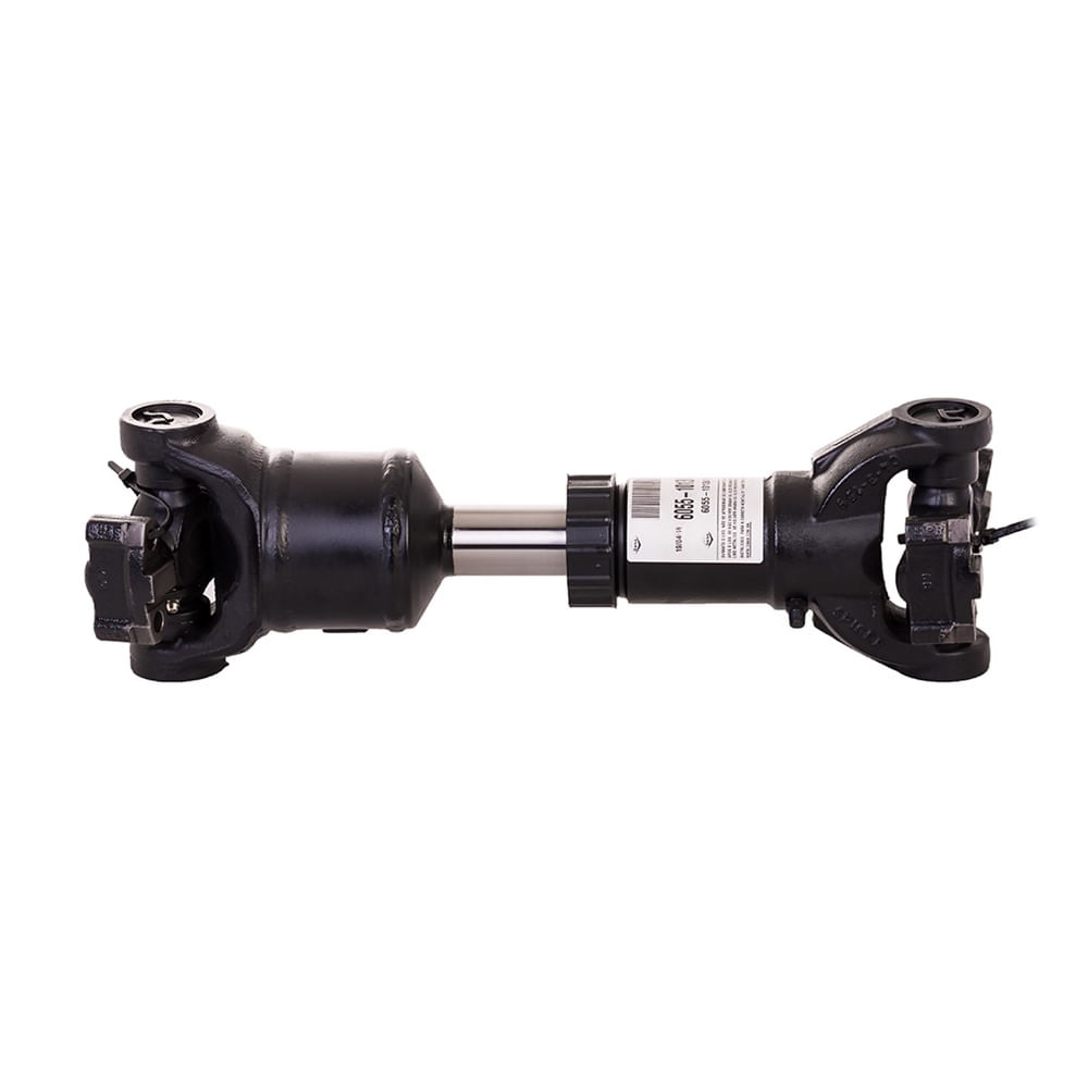 Eixo Cardan Spicer 60551013/0060X