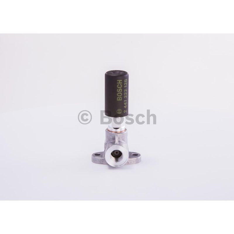 Bomba Alimentadora Bosch 0 440 011 007