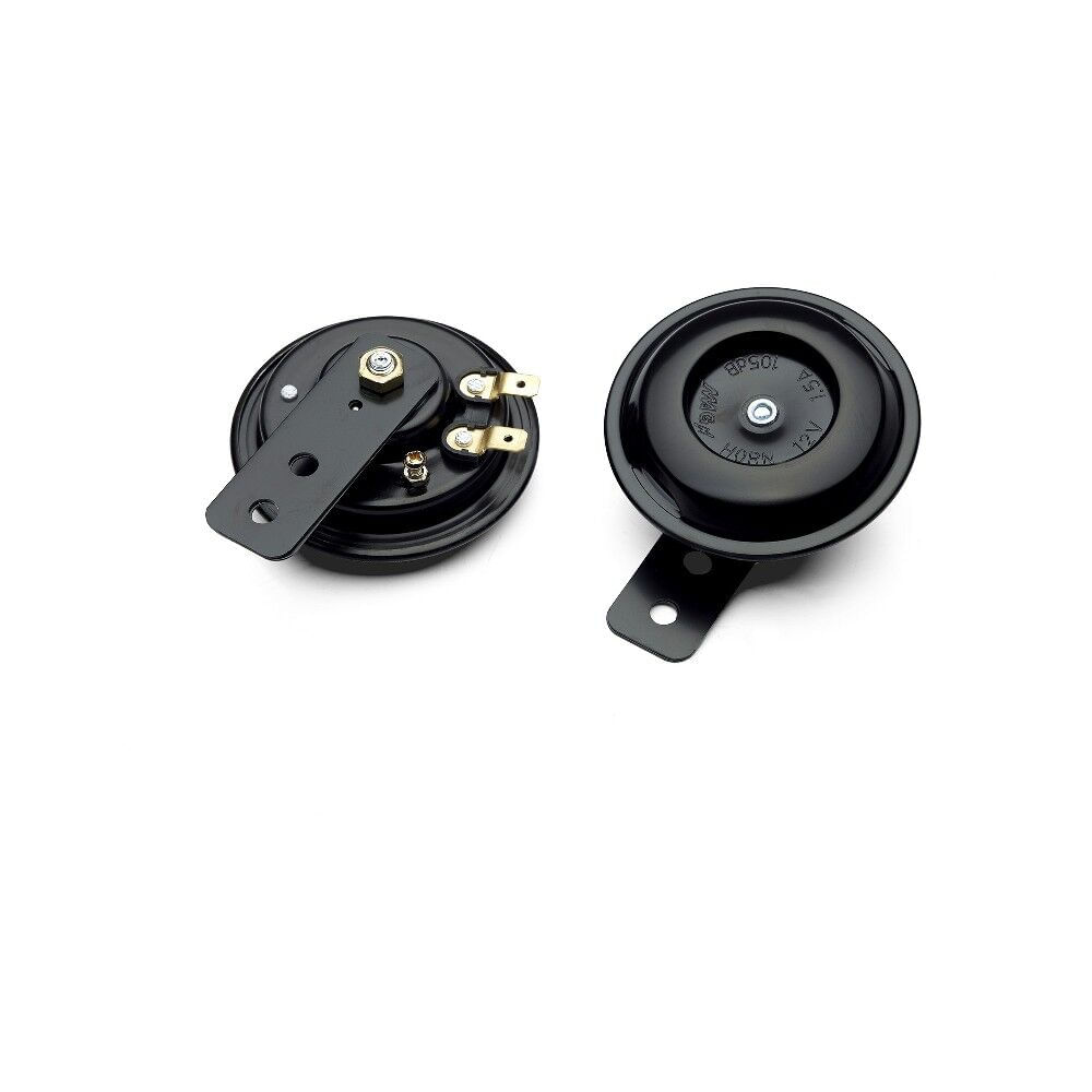 Buzina 12V Cg 150 Job/Titan/Xr 200R Magnetron 90265550