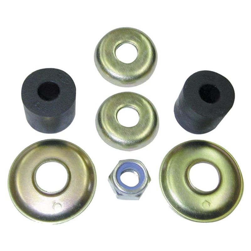 Bucha Kit & Cia 20012