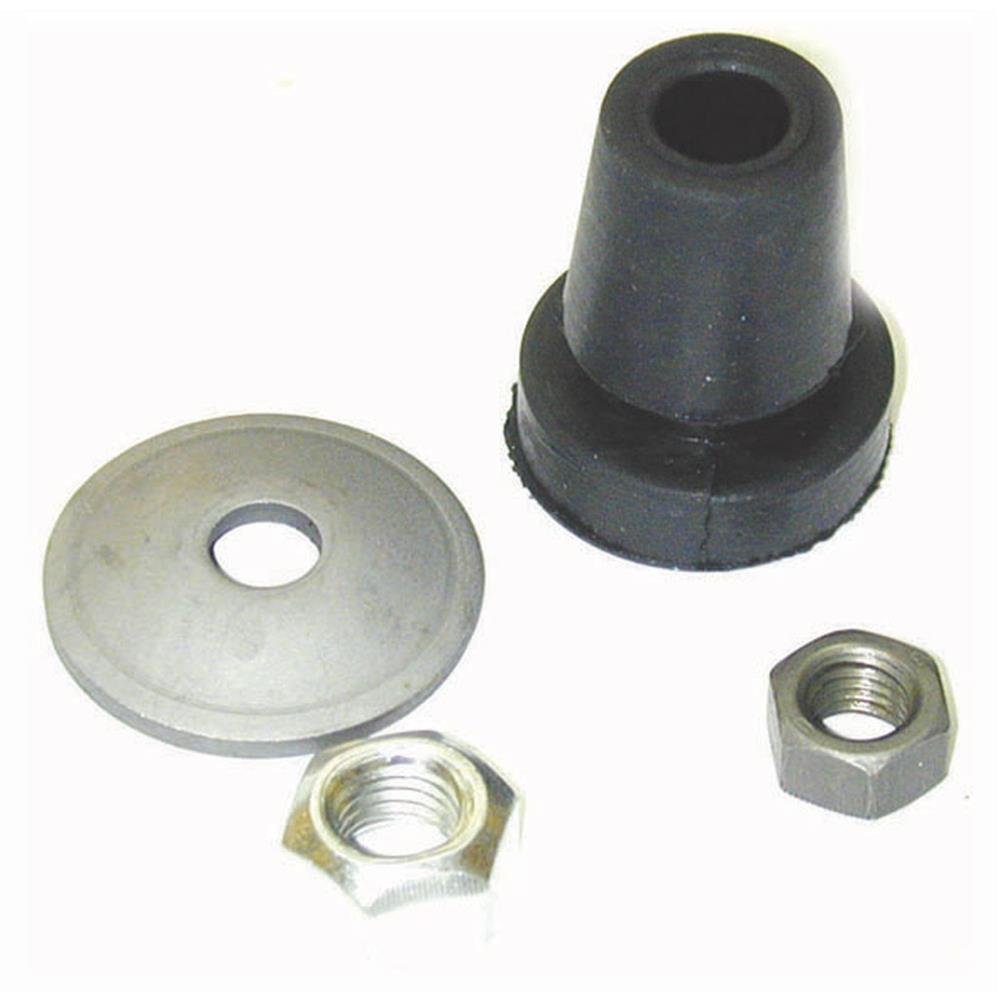 Kit Fixação Do Amortecedor Kit & Cia 20206