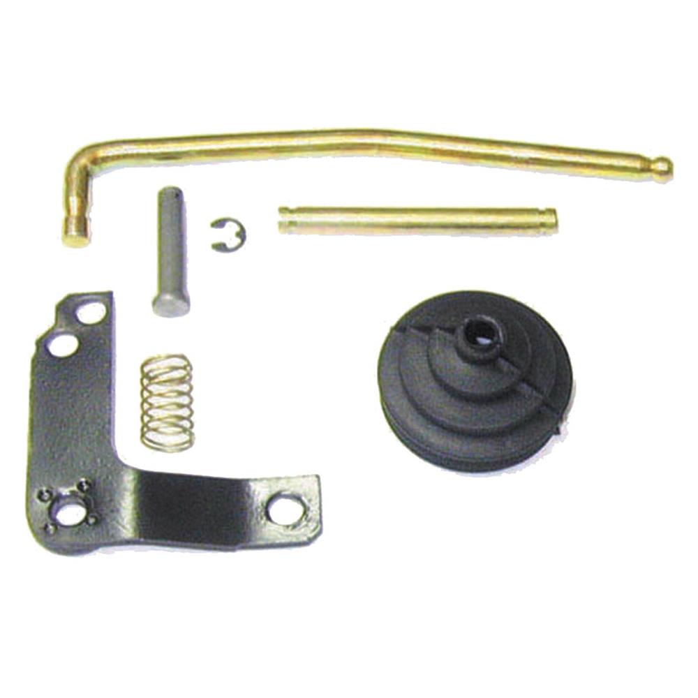 Kit Pedal Do Acelerador Kit & Cia 40775